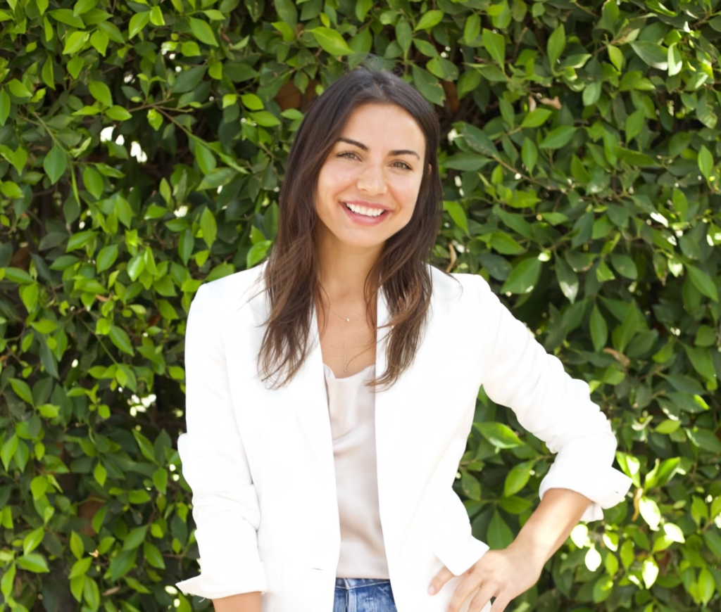 Christina Moniodis - The Media Trust
